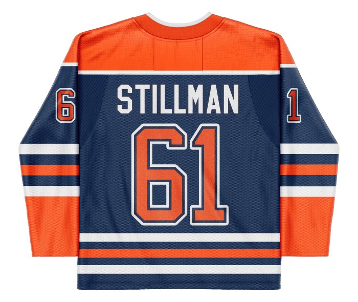 Riley Stillman - NHL Player News, Rankings, Stats