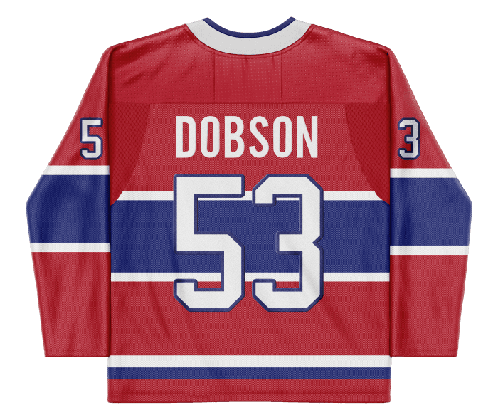 Noah Dobson - NHL Player News, Rankings, Stats