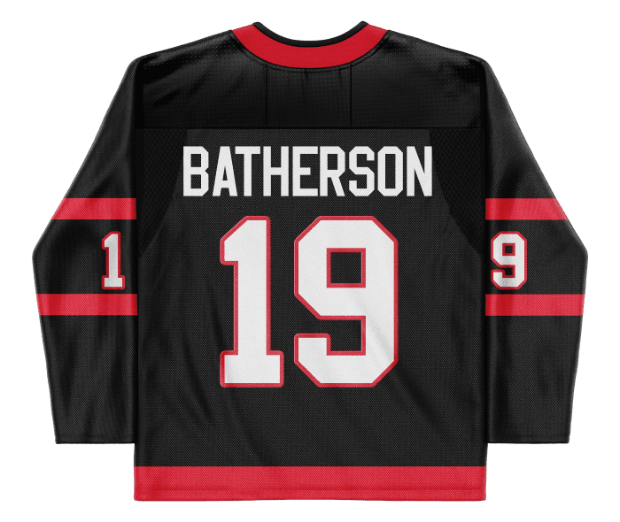 Drake Batherson - NHL Player News, Rankings, Stats