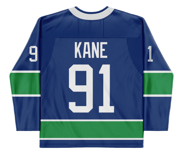 Evander Kane - NHL Player News, Rankings, Stats