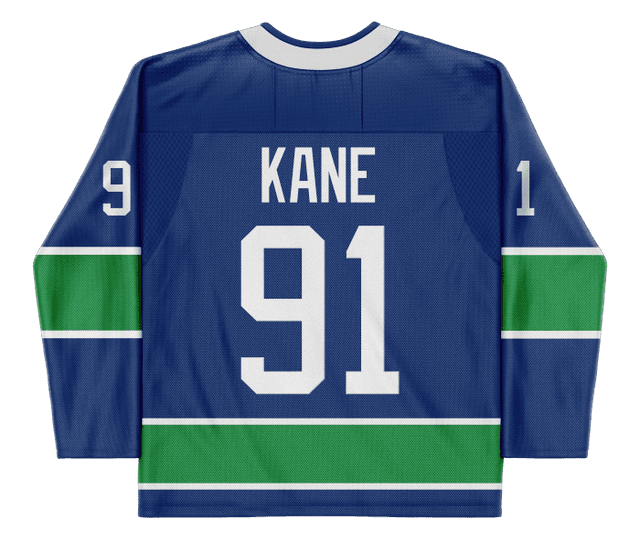 Evander Kane - NHL Player News, Rankings, Stats