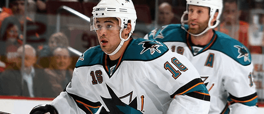 Devin Setoguchi: Maybe It’s Time to Let Go