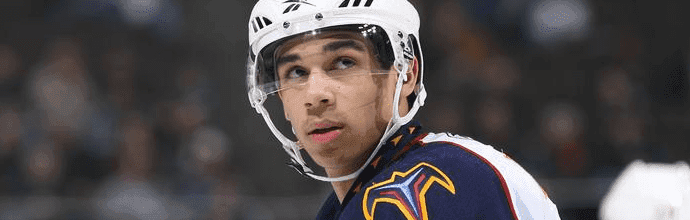 The Kovalchuk Theory Taking Effect