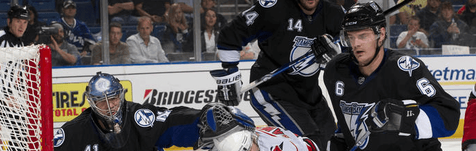 Kurtis Foster Proving His Price is Right