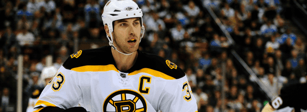 How the Chara Hit Affects Your Fantasy Hockey Team - Daily Faceoff