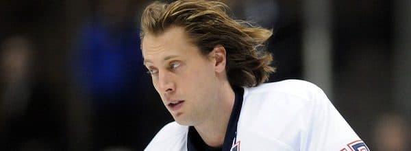 Does Tom Gilbert to Minnesota Boost His Value?