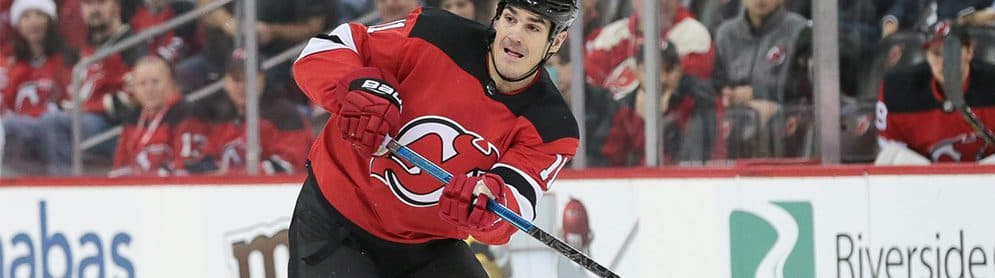 Predators acquire Boyle from Devils