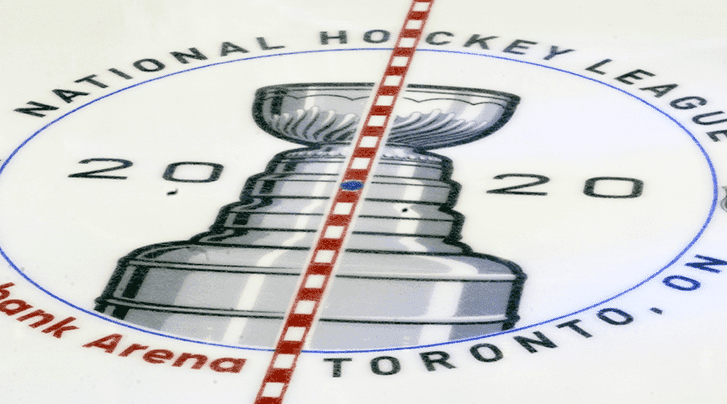Stanley Cup Odds: Update Heading into the First Round