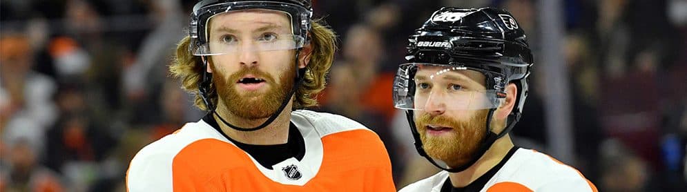 2021 Projected Lineups: Philadelphia Flyers