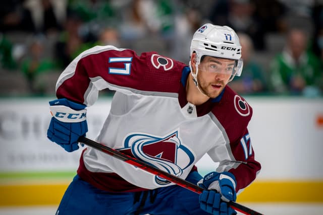 Greeley: Early season ‘Change of Scenery’ candidates in NHL