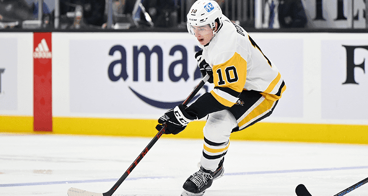 Ice Breakers: Pens’ O’Connor rebounding from collapsed lung; Ducks ...