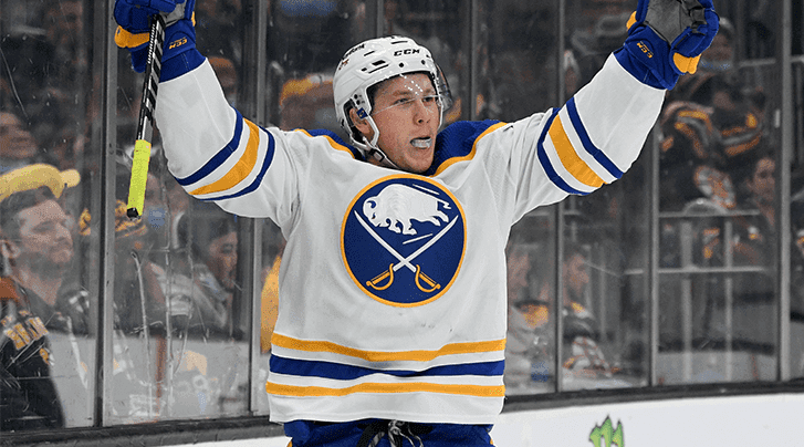 Buffalo Sabres’ Jeff Skinner to have hearing for cross-checking ...