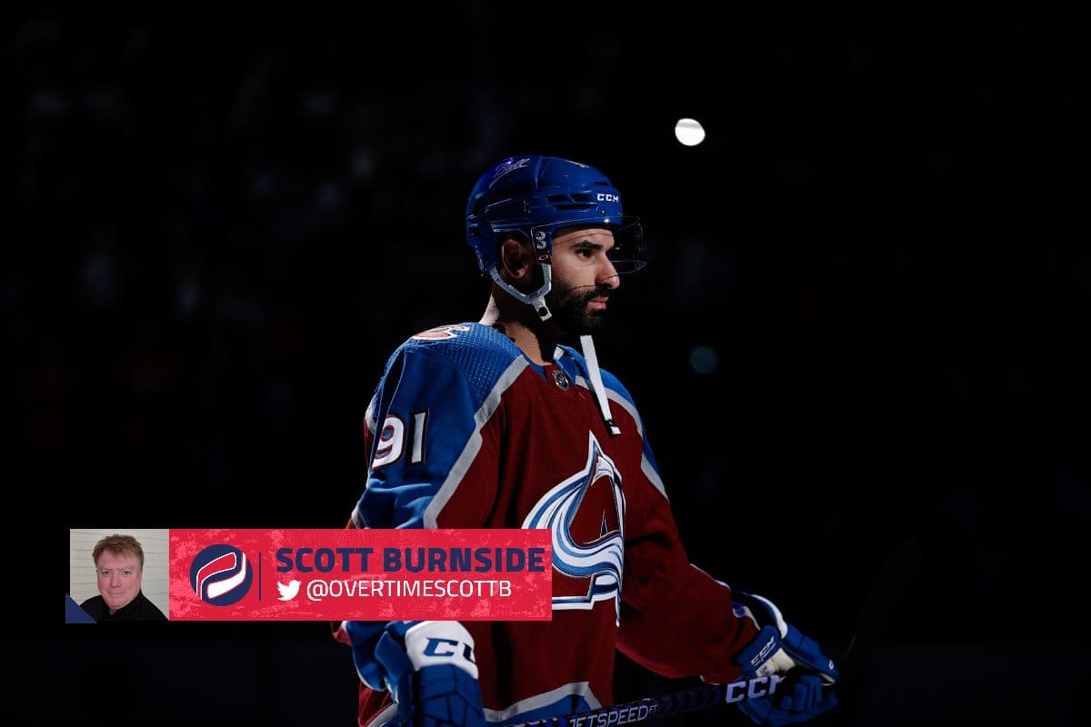 Seven Storylines To Watch As 2022 Nhl Free Agency Begins Daily Faceoff