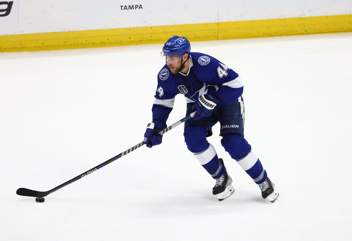 Pittsburgh Penguins sign defenseman Jan Rutta to three-year contract ...