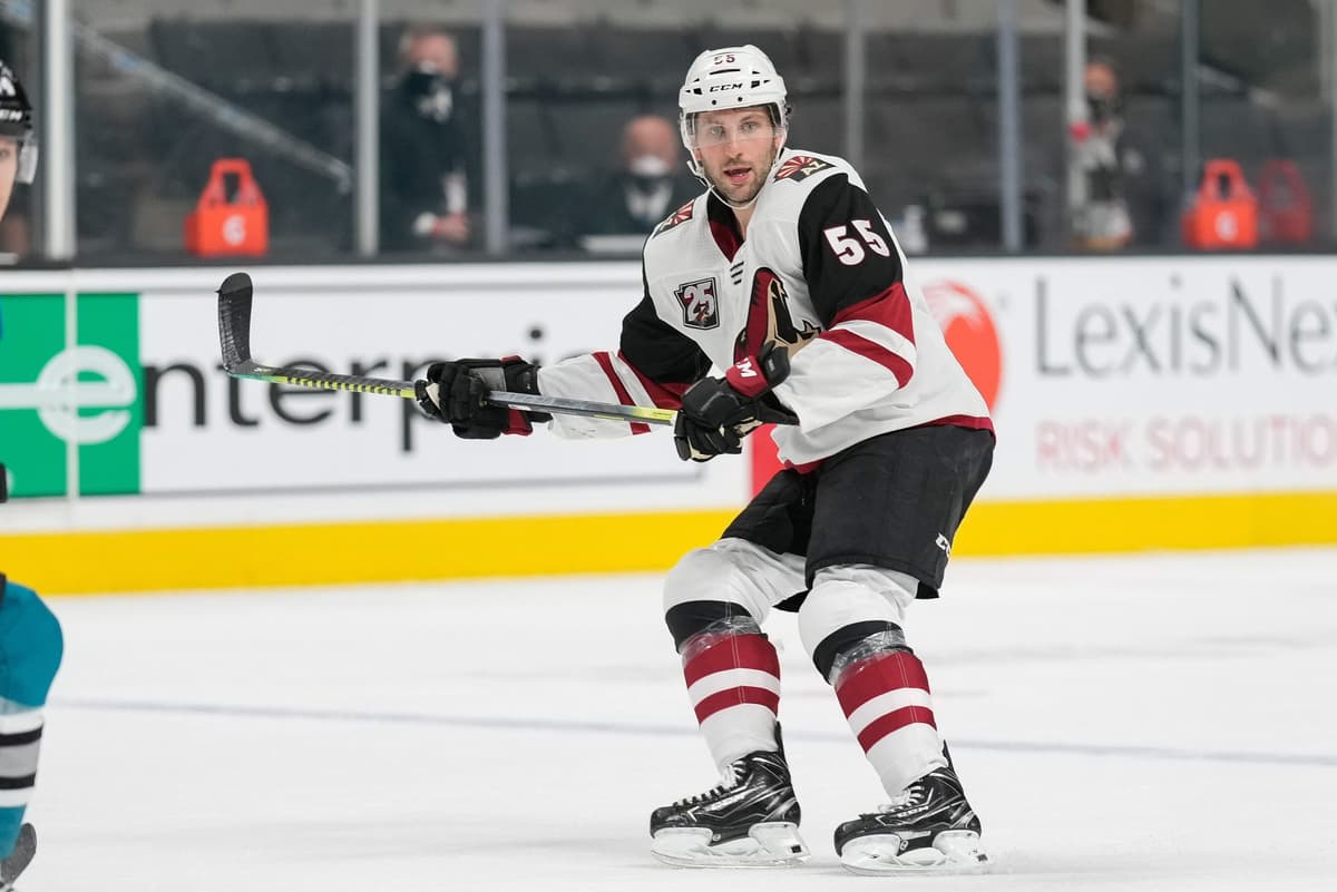 Report: Edmonton Oilers sign Jason Demers to professional tryout