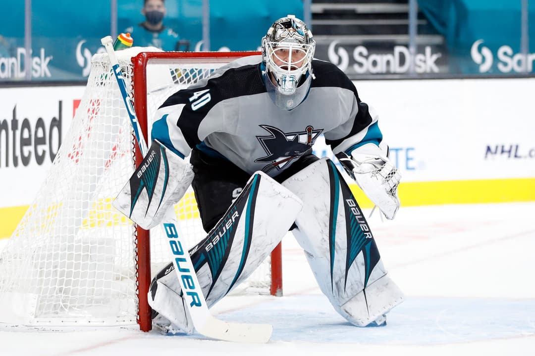 Devan Dubnyk hopes to pay his goaltending redemption story forward in ...