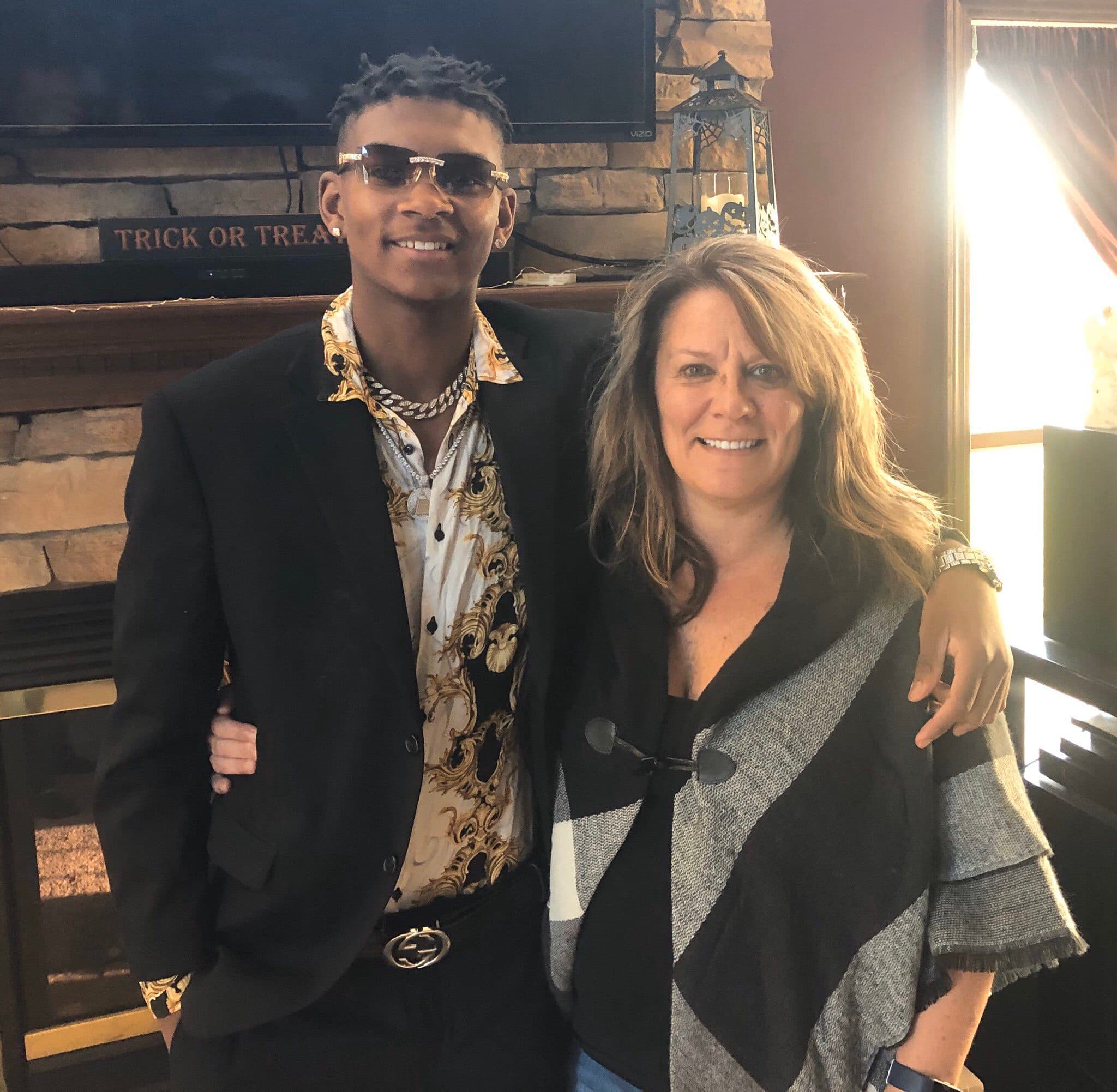 Isaiah Meyer-Crothers on years of bullying by Mitchell Miller: ‘It ...