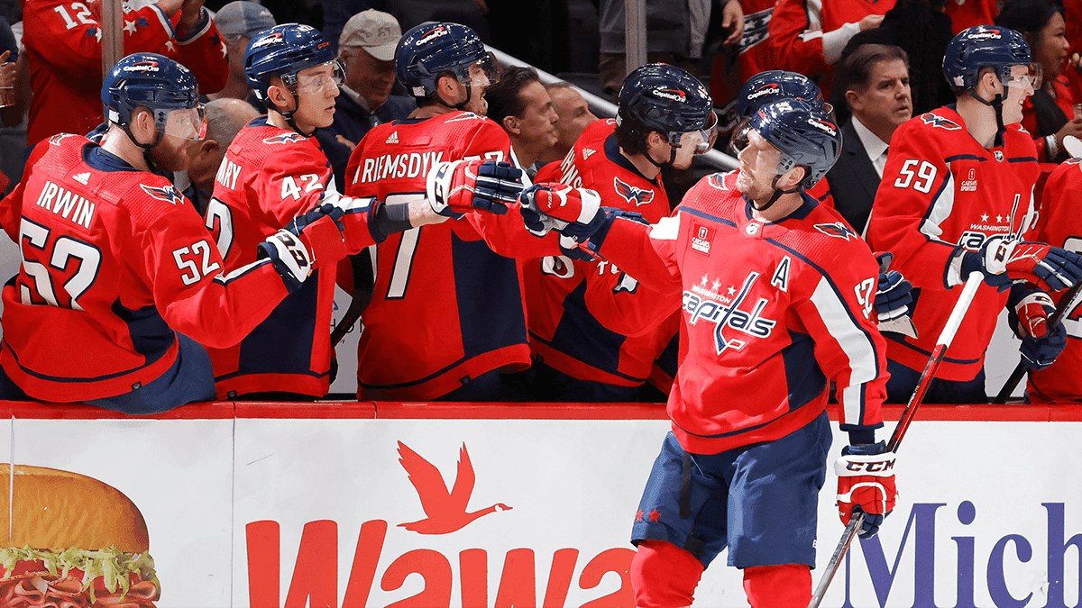 Daily Faceoff Morning Report — 11/08/22