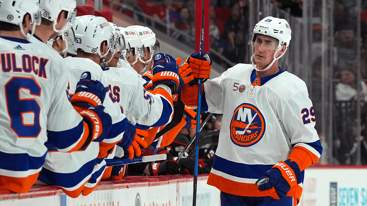 Daily NHL Betting Guide – 11/05/22 - Daily Faceoff