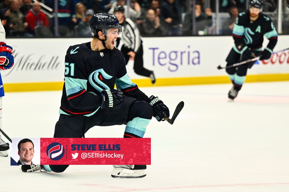 How a World Junior opportunity with Canada will help Shane Wright ...