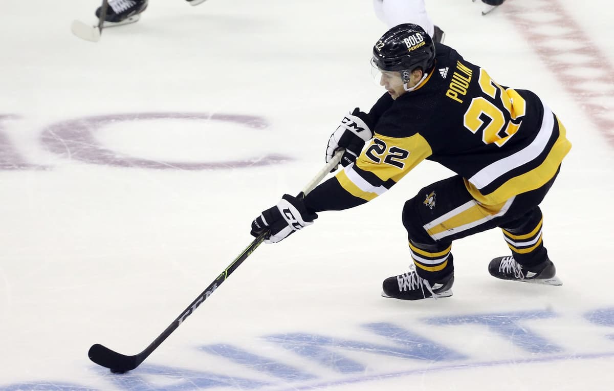 Pittsburgh Penguins’ Sam Poulin set to return after leave of absence ...
