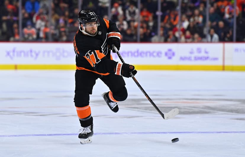 Philadelphia Flyers place Tony DeAngelo on unconditional waivers for ...