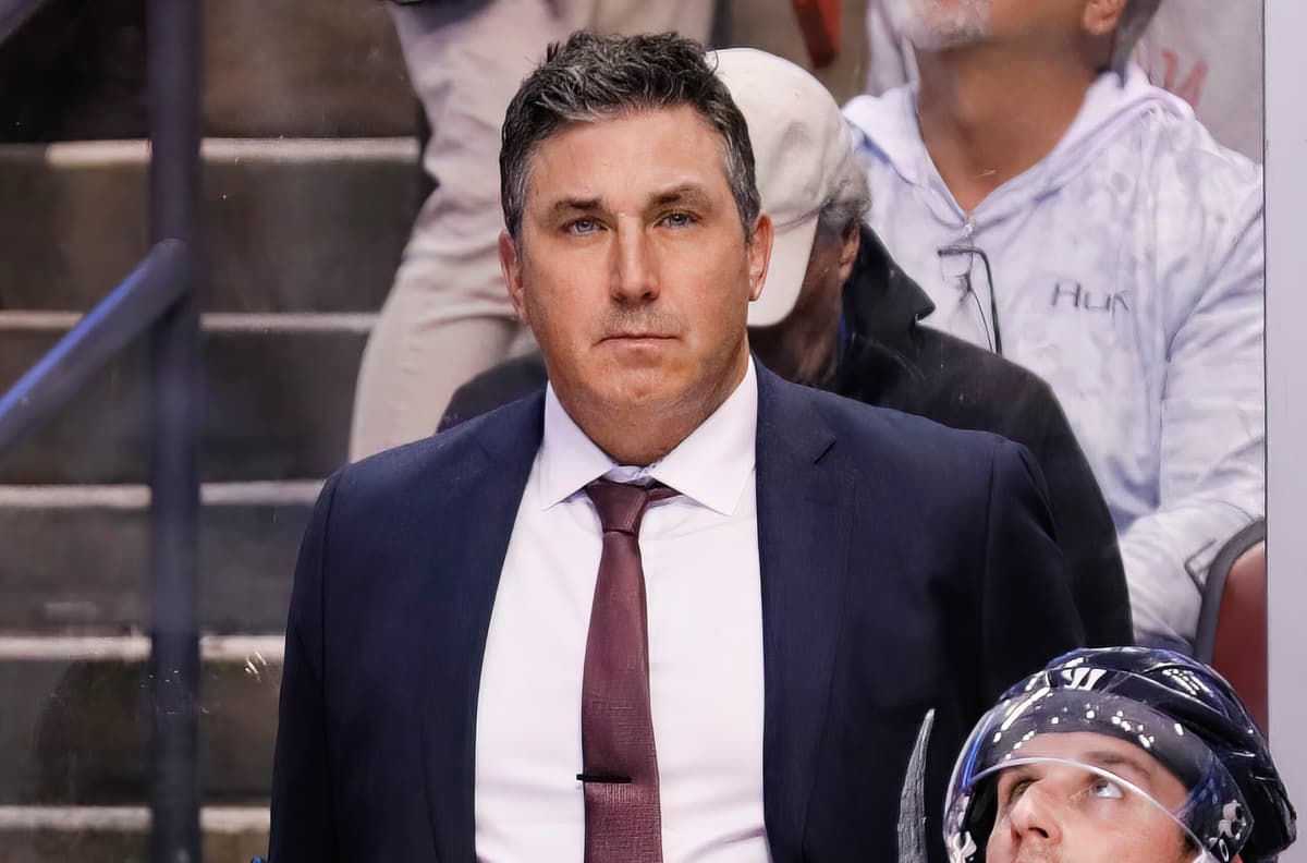 Should Predators’ Andrew Brunette be on the hot seat after team’s rough ...