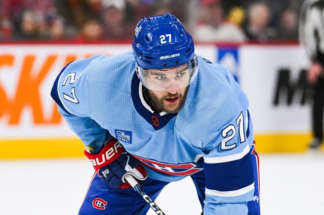 Steven Ellis - Daily Faceoff