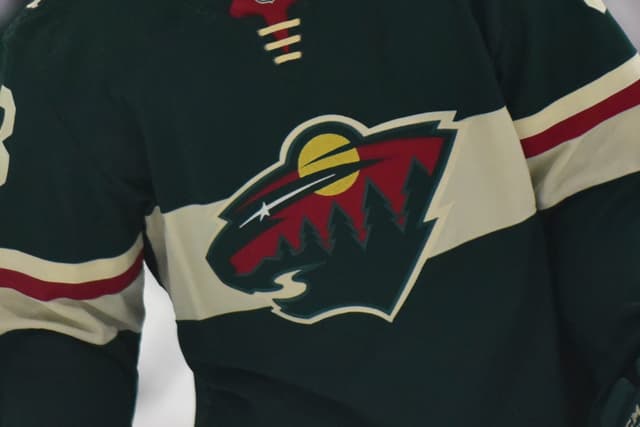 Wild sign Chase Wutzke to entry-level contract