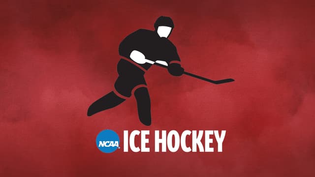 NCAA announces sites for 2027, 2028 Frozen Fours