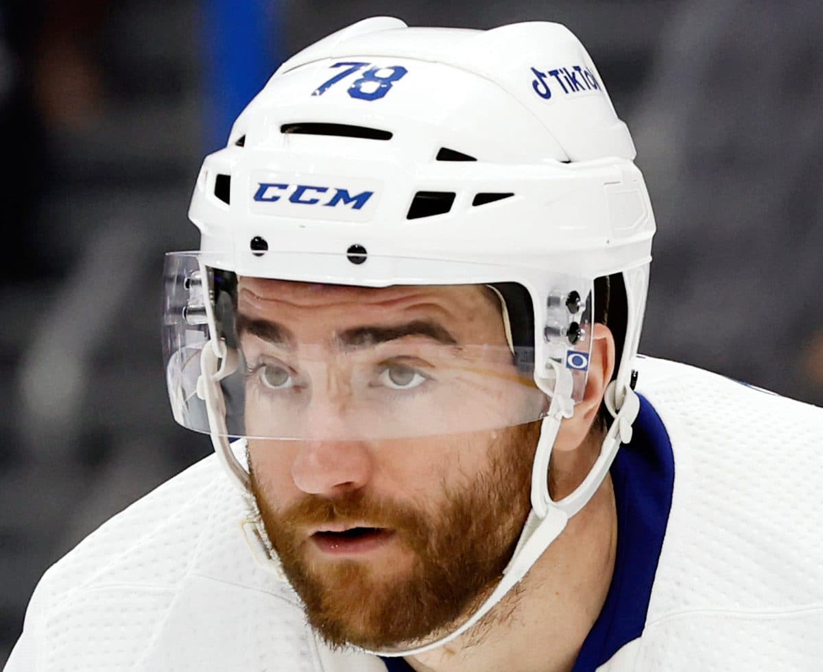 ‘I’m sure he wanted to be a Cale Makar’: Inside the reinvention of T.J ...