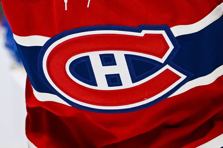 Canadiens fire goalie coach Eric Raymond