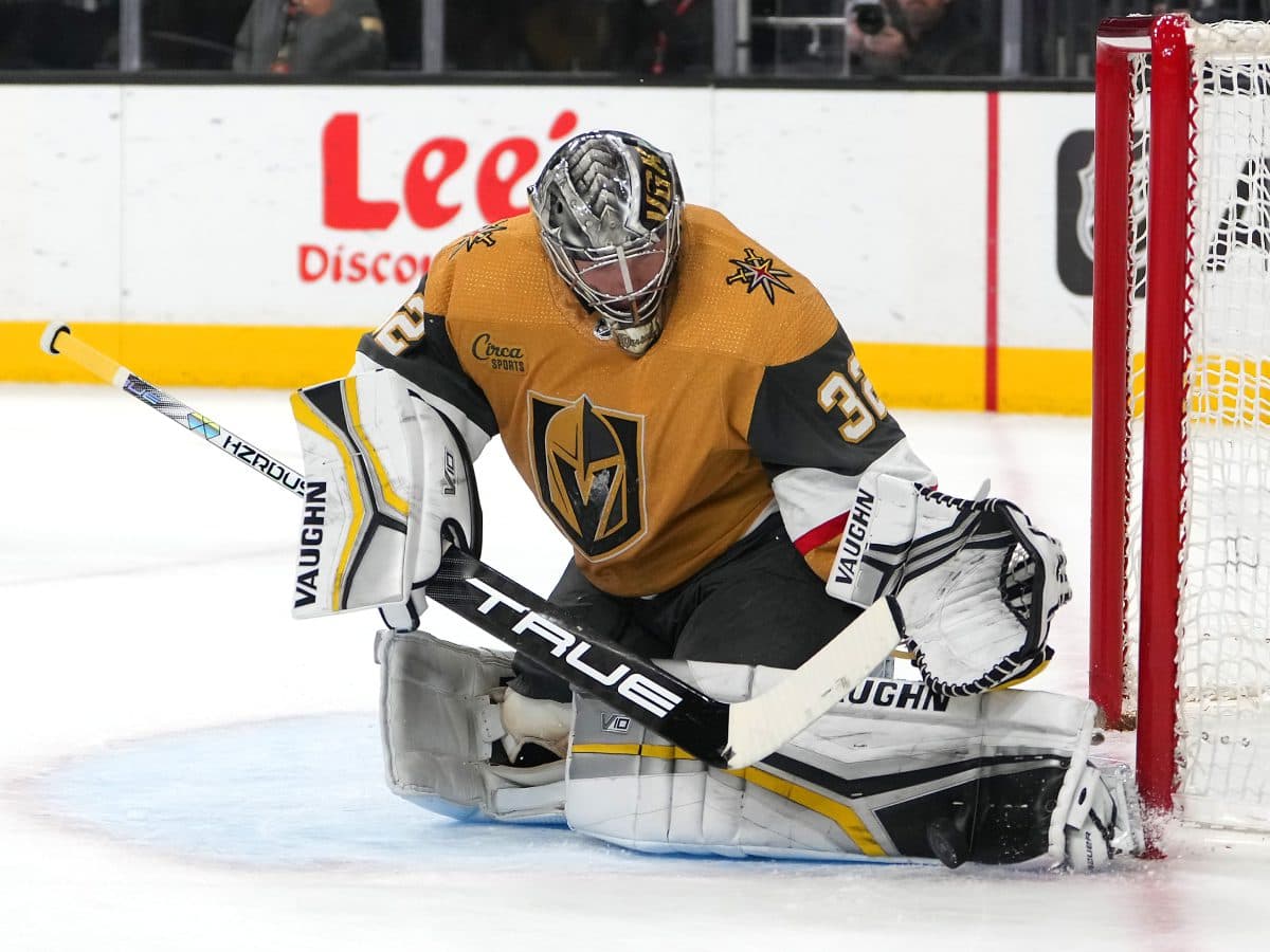 Quick vs. Korpisalo: Which goalie will help his new team more? - Daily ...