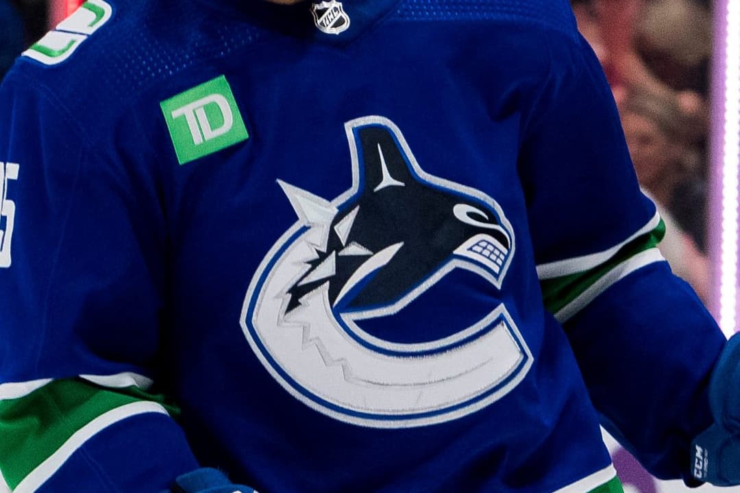 Canucks sign Vilmer Alriksson to three-year, entry-level deal