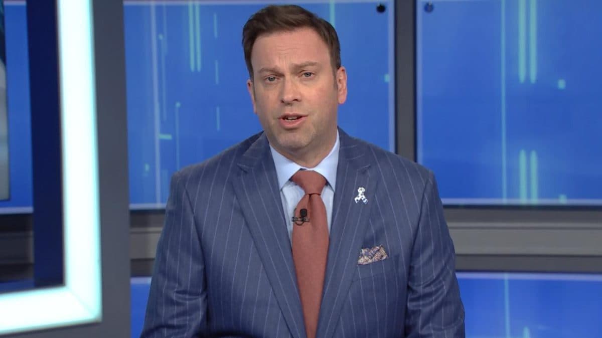 The Spectrum of Hockey: Elliotte Friedman’s window on Hockey is For ...