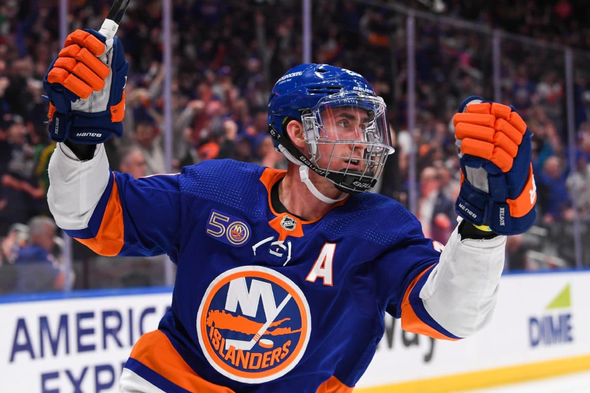 What’s at stake in the NHL: New York Islanders control playoff destiny ...