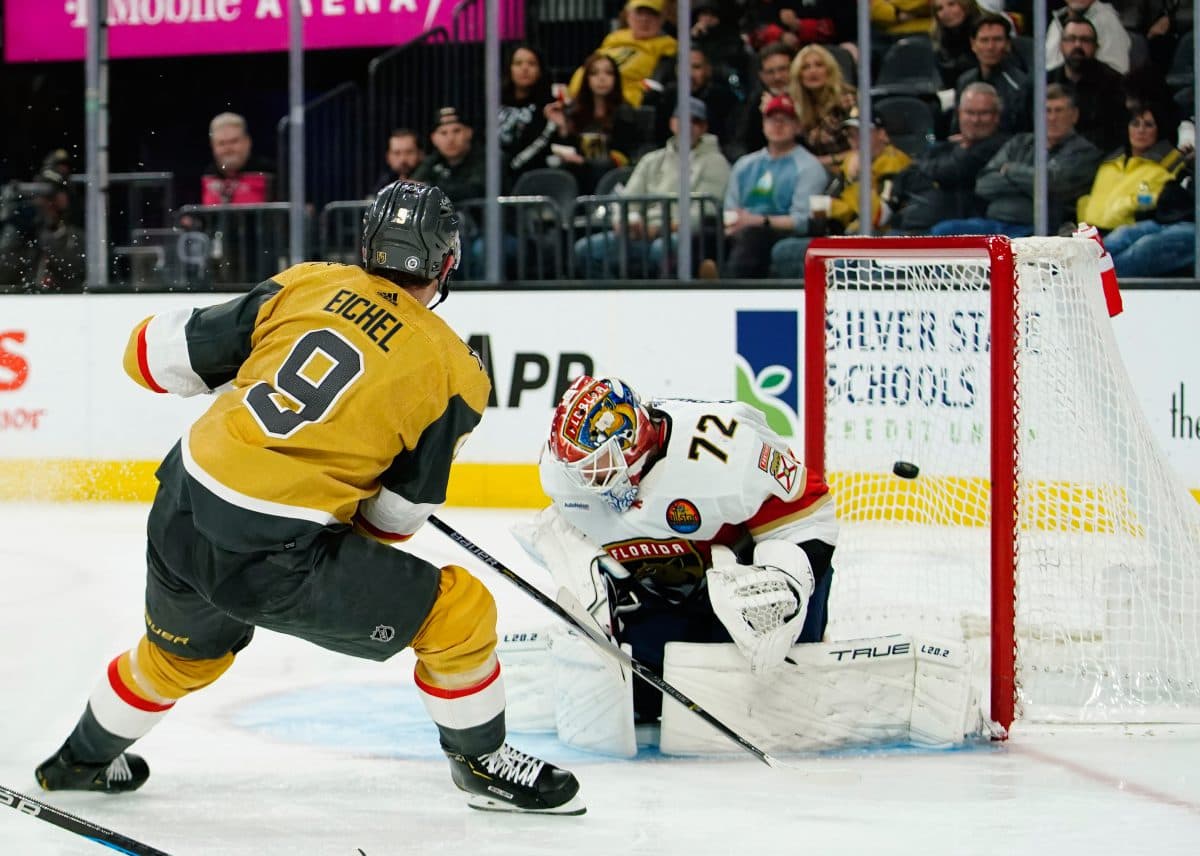 2022-23 Stanley Cup Final preview hub