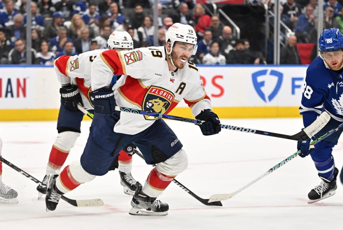 Mission, Impossible: What happens if the Toronto Maple Leafs have no ...