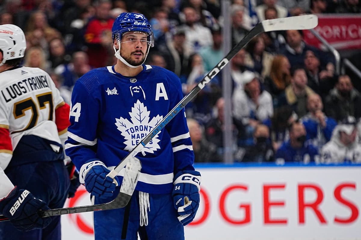 ‘Baffling, frankly.’ Are the Toronto Maple Leafs suffering from Happy ...