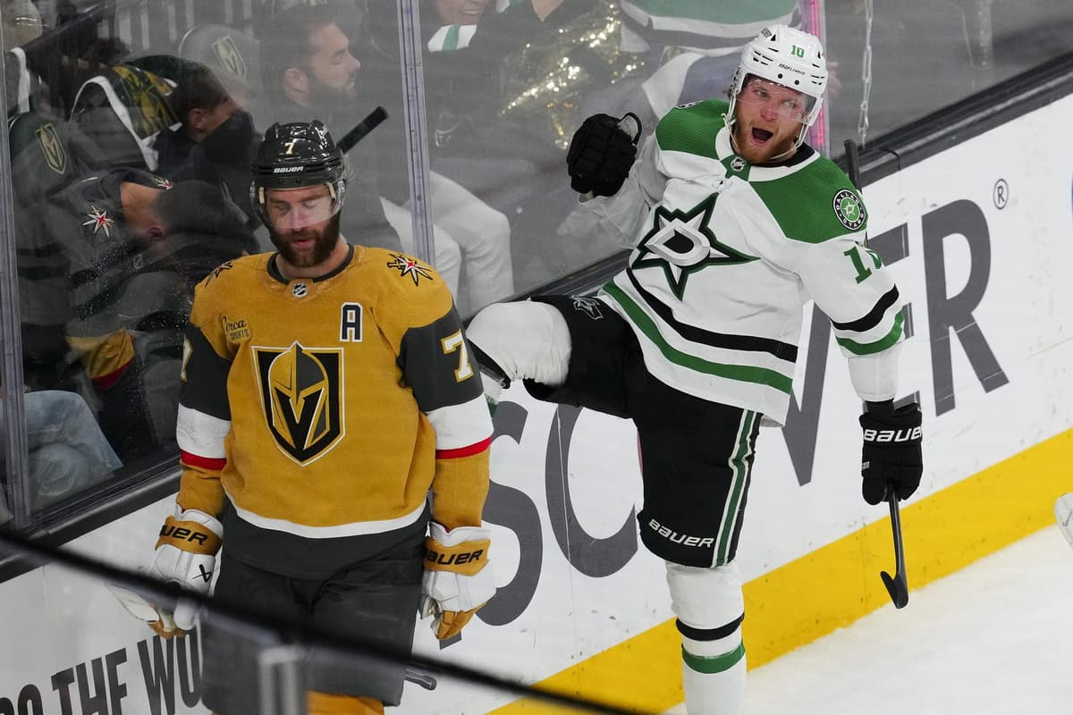 The DFO Rundown Ep. 222 – The Stars Can Make History & The Senators ...