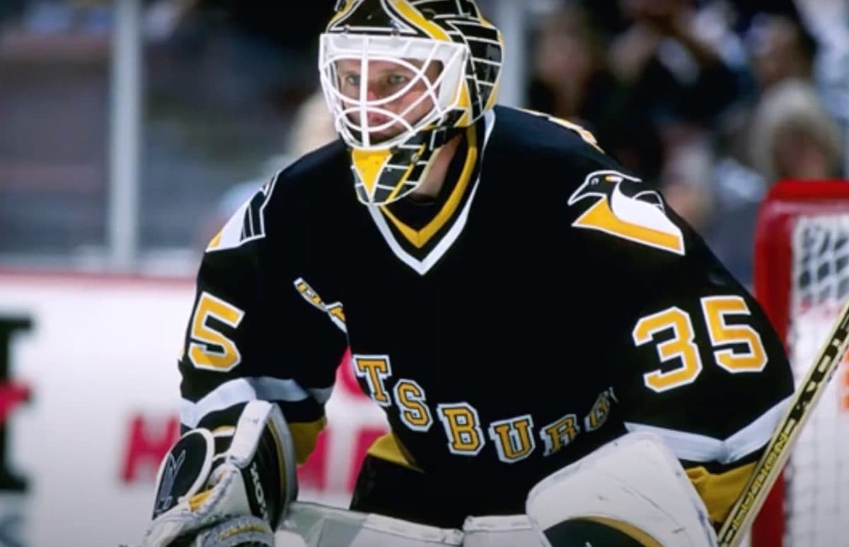 ‘I wasn’t sitting by the phone.’ Hall of Fame inductees Barrasso ...