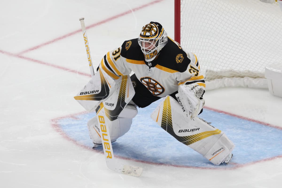 Minnesota Wild sign Zane McIntyre, Dakota Mermis, and Nick Swaney to ...