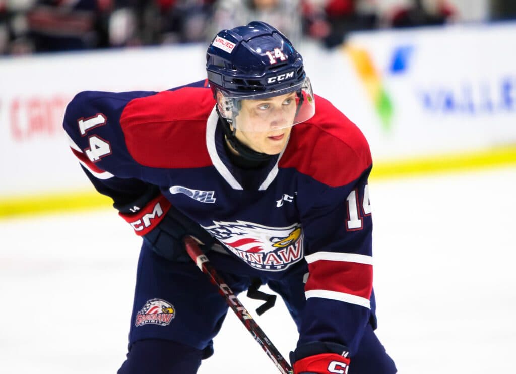 2023 NHL Draft Rankings: The final top 150