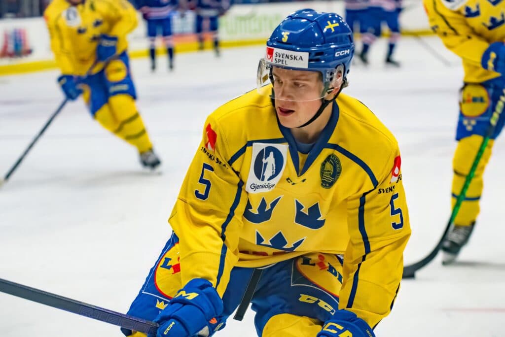 2023-24 NHL Prospect Pool Breakdown: San Jose Sharks