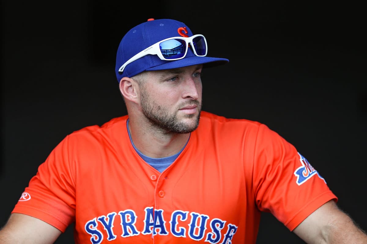 Ownership group led by Tim Tebow and David Hodges set to bring ...