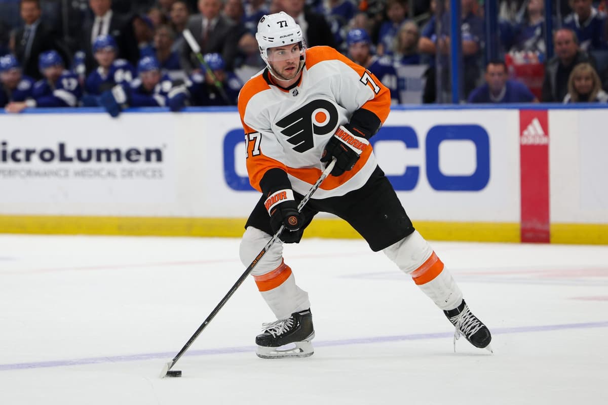 Report: Carolina Hurricanes closing in on one-year contract with Tony ...