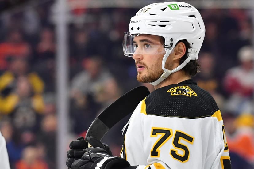 Buffalo Sabres sign Connor Clifton to three-year contract