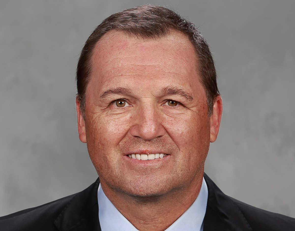 Toronto Maple Leafs name Derek Clancey as an Assistant General Manager