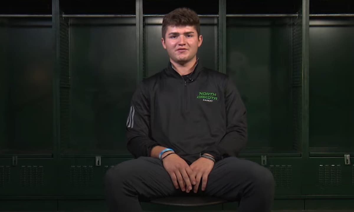 Mitchell Miller signs with HK 32 Liptovský Mikuláš of Slovakia’s Extraliga