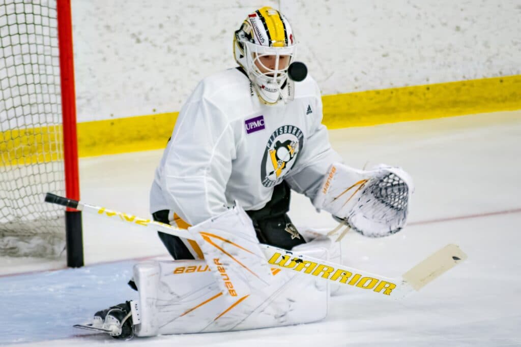 Ranking every NHL team’s 2024-25 prospect pool, from 1-32